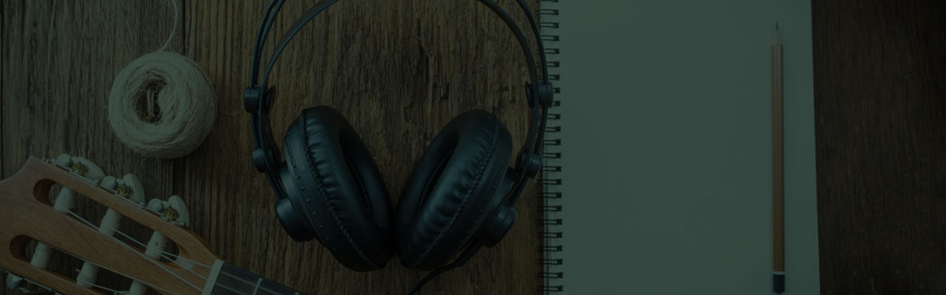 Music Memoir Ghostwriter